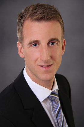 Dr. Michael Martin - Lehrstuhl für Versicherungswirtschaft und ...